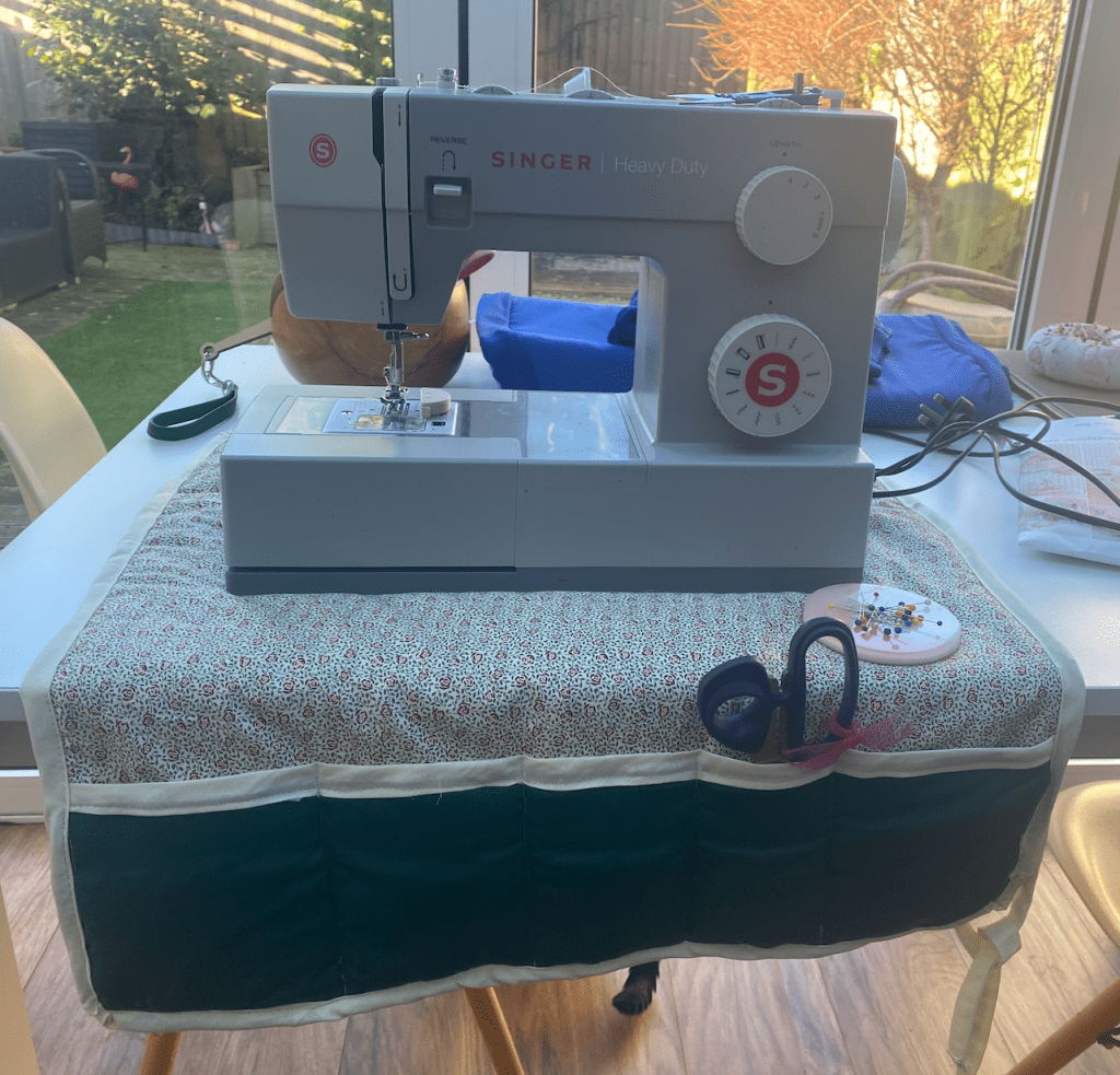 Understanding Your Sewing Machine - Flaming Good Crafts